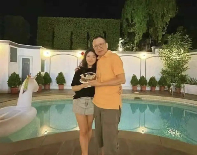 恭喜！TVB老戏骨年底嫁女 备两千万嫁妆 -6park.com