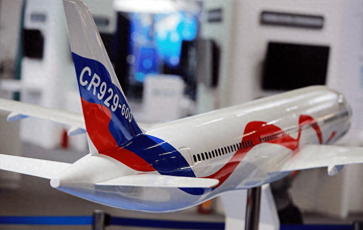 CR929变C929俄方宣布分手,飞机性能或进一大步 -6park.com